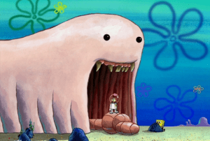 Alaskan Bull Worm Guide - Like Patrick's Belly Button, Only Scarier ...
