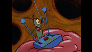 SpongeBob Villains Guide - More Than Nautical Nonsense - The Sponge Bob ...