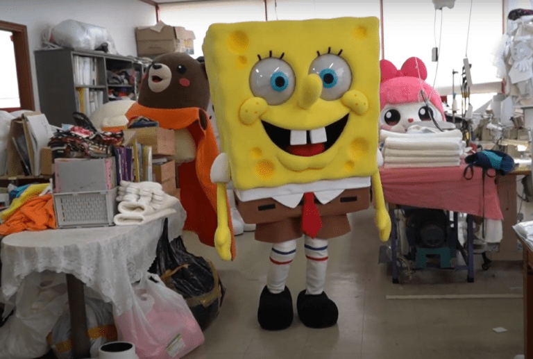 Best SpongeBob Costume Ideas: Easy, Difficult, and Everything in ...