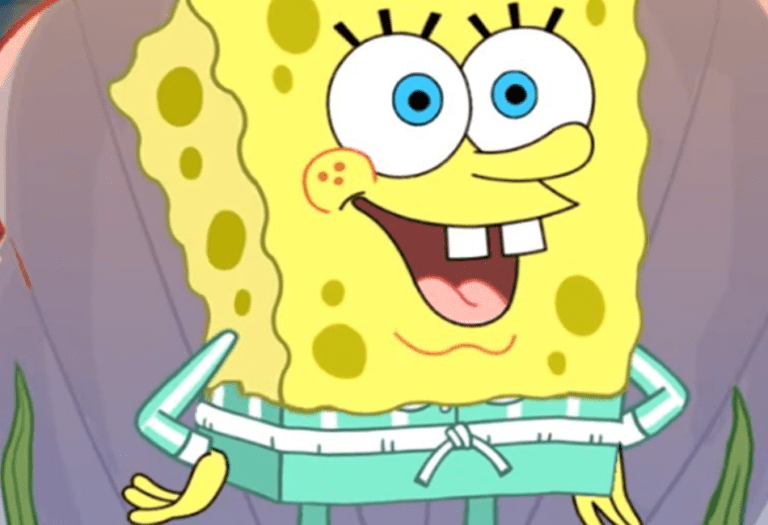 Best Spongebob Pajamas Guide - Jammies for the Whole Family - The ...