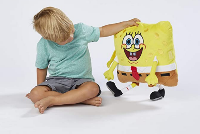 Best Spongebob Toys Guide - The Sponge Bob Club