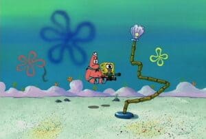 Invisible Boatmobile Guide - The Sponge Bob Club