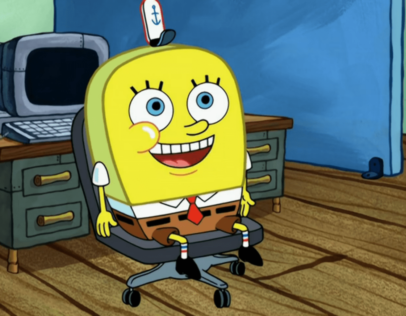 Smooth Spongebob Guide The Sponge Bob Club