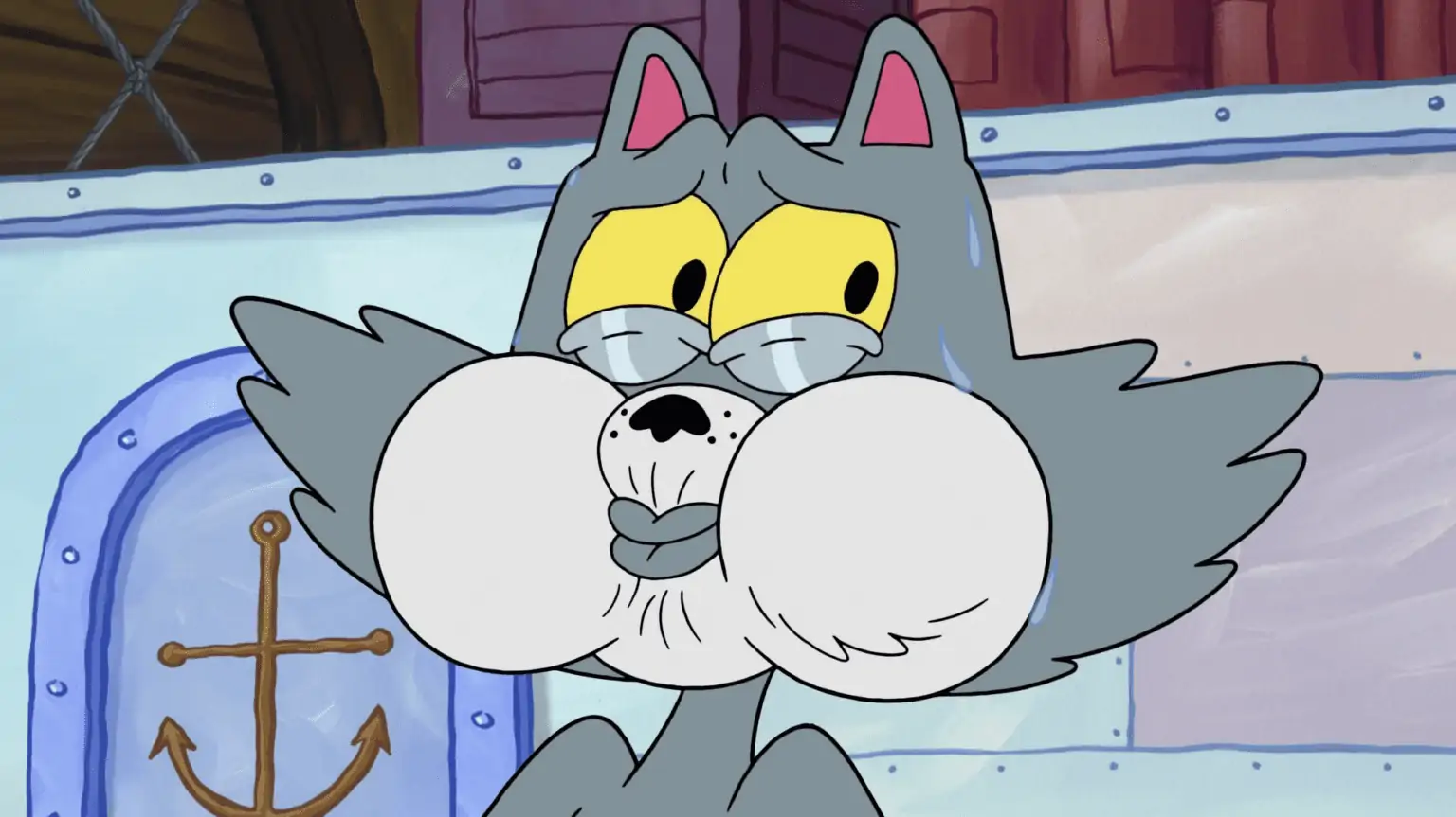 Spongebob Fish Guide: All the Fish from Spongebob - The Sponge Bob Club