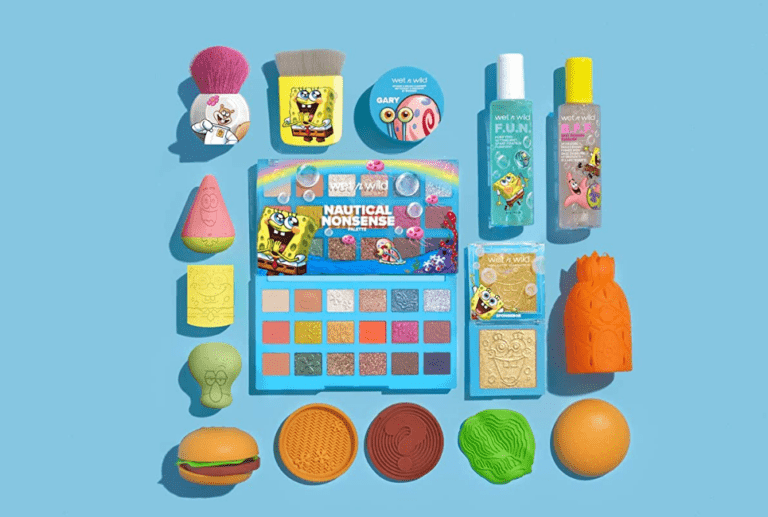 Best SpongeBob Makeup Ideas: Makeup That is Bright and Beautiful - The ...