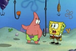 Hooky Spongebob Guide - The Sponge Bob Club