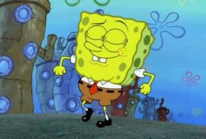 Round Spongebob Guide - The Sponge Bob Club