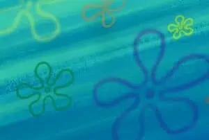 Spongebob Flowers Guide - The Sponge Bob Club