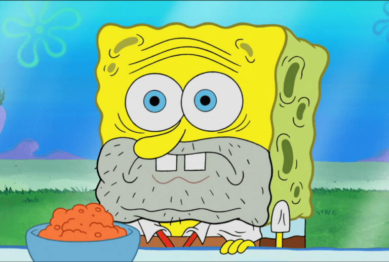 Cursed Spongebob Guide: Episodes & Memes - The Sponge Bob Club