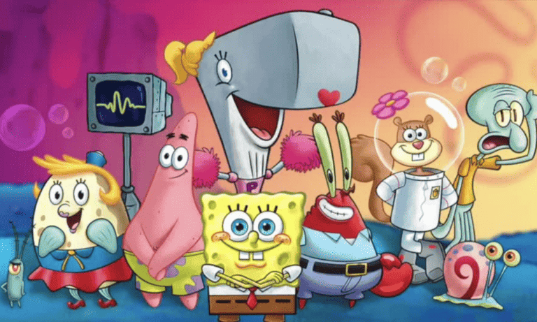 Best Spongebob Quotes of All Time: SpongeBob Quotes that will Warm Your ...